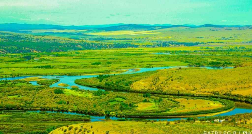 2-Day 2-Night Train tour to Saikhani Hutul - Tujiin Nars